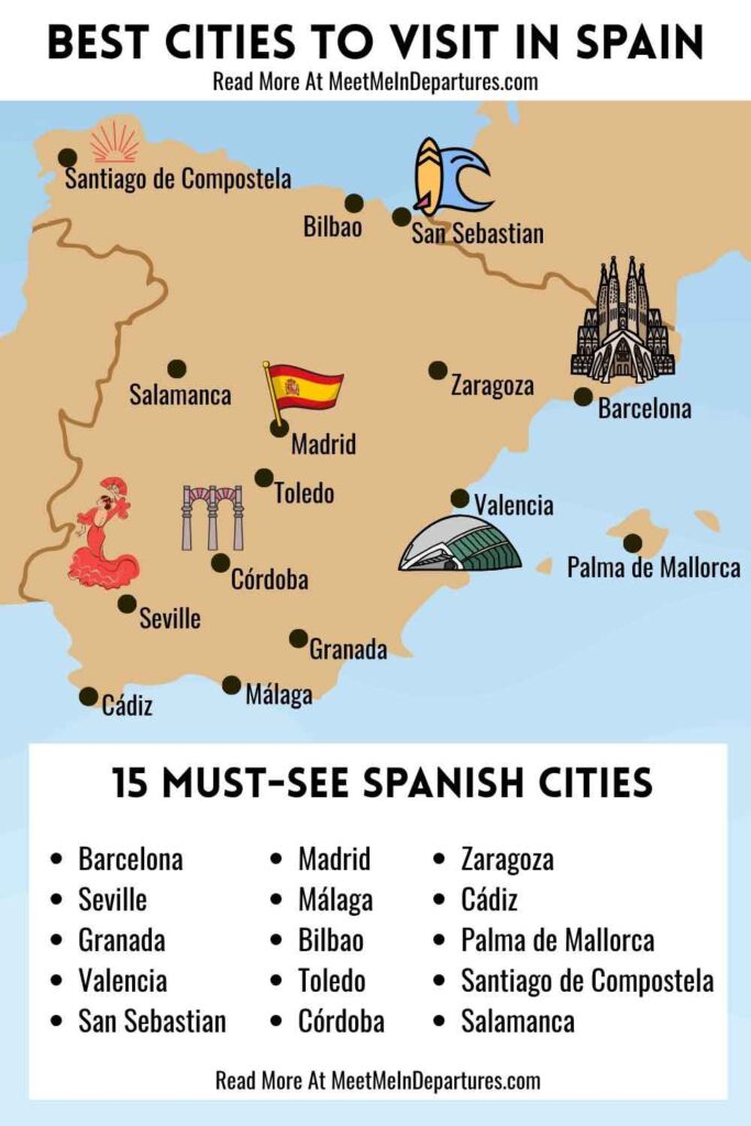 Is Spain Worth Visiting? The Pros, Cons & Insider Travel Tips